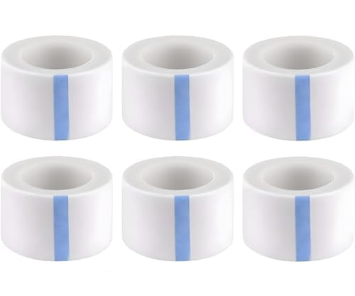 Microporous Soft Paper Tape Easy to Tear Self Adhesive Bandage Non ...