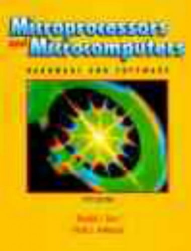 Pre-Owned Microprocessors and Microcomputers: Hardware and Software (5th Edition) (Hardcover ...