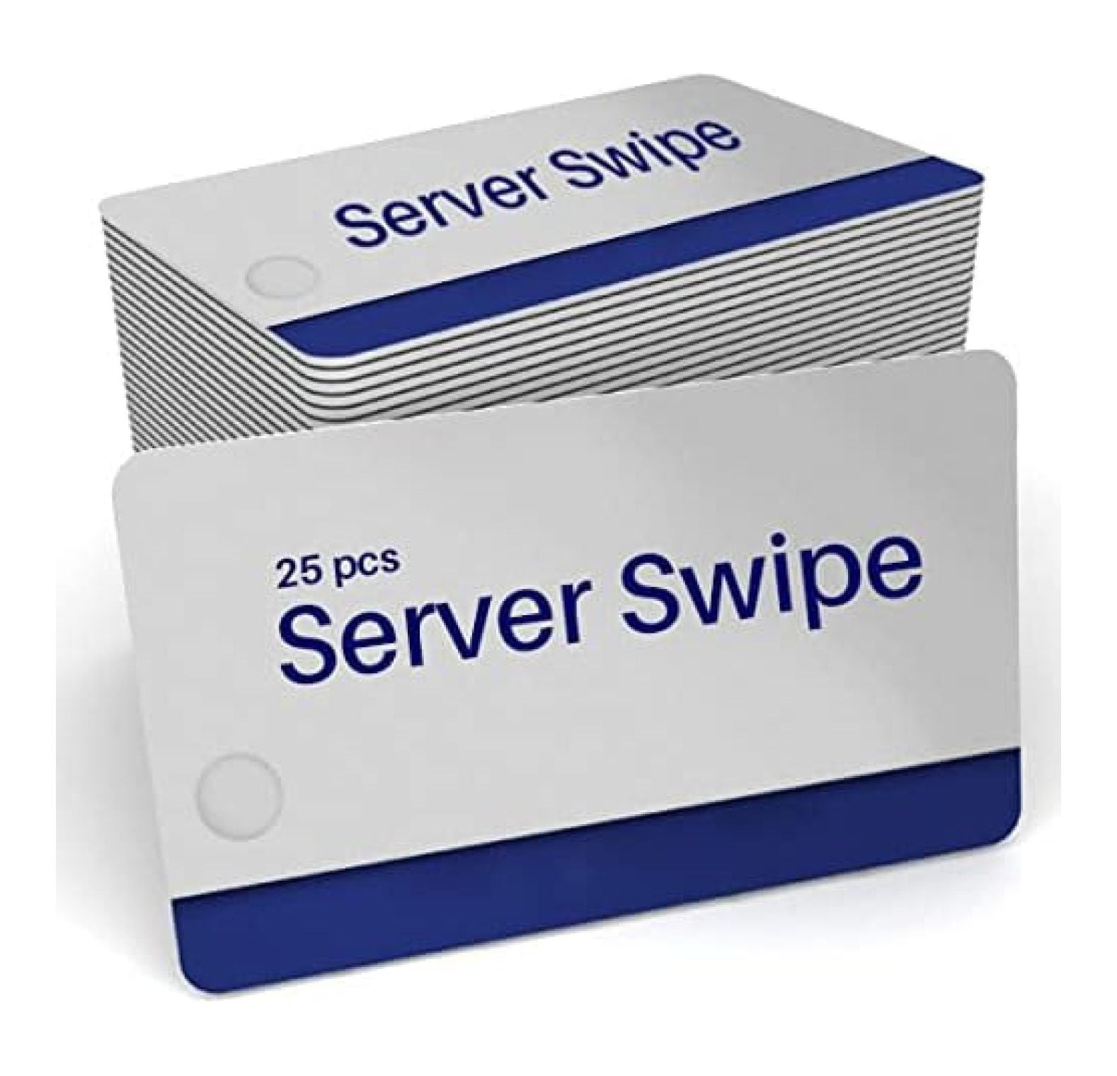 Server Cards