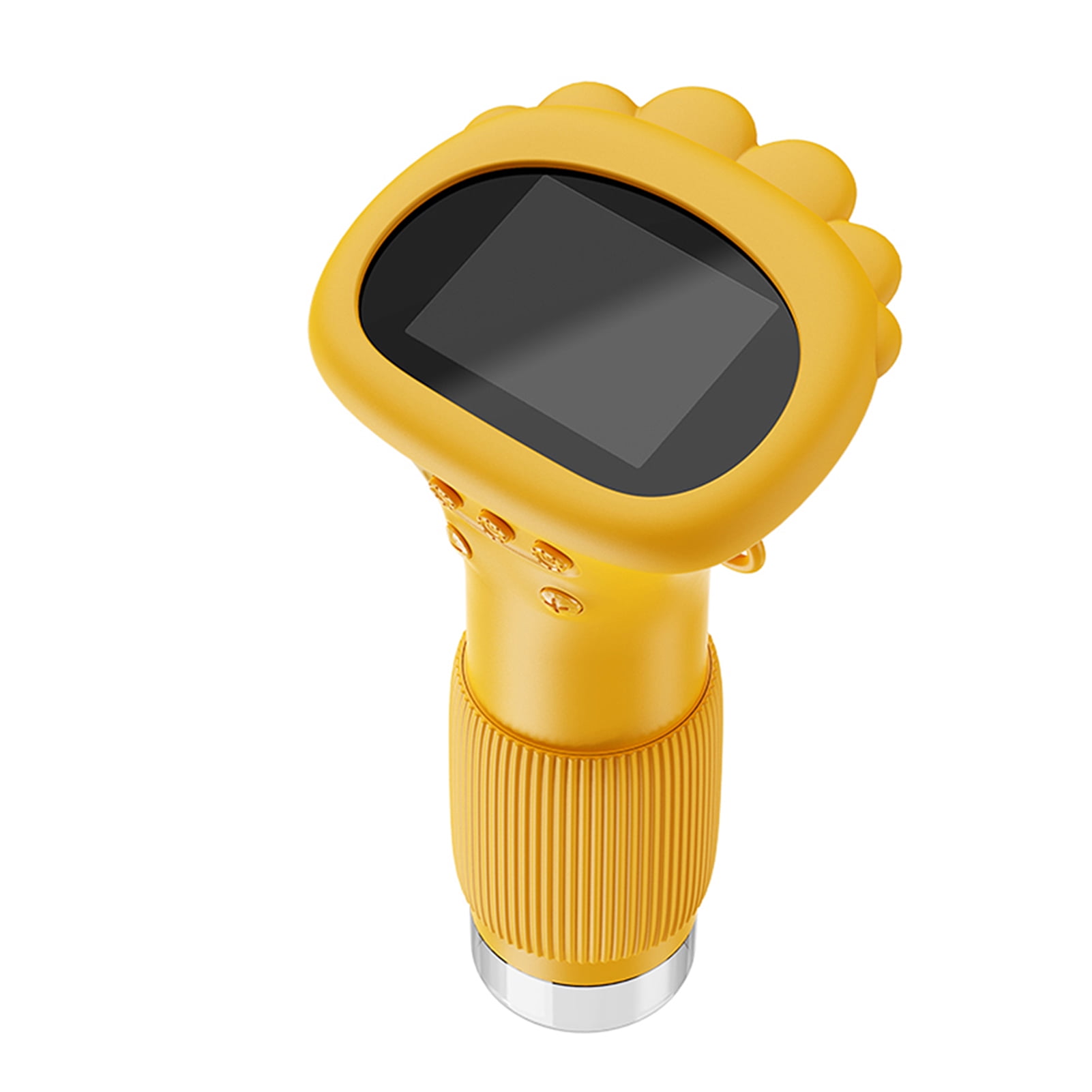 Camera 1080P Mini Microscope For Kids 1000X Portable Digital Microscope ...