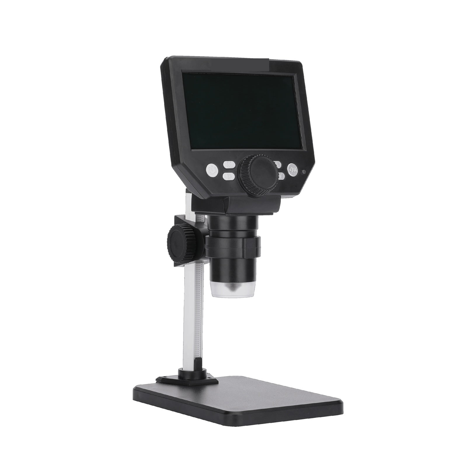 Microscope AD208S/G1000 Digital Microscope for Soldering Electronic LCD ...