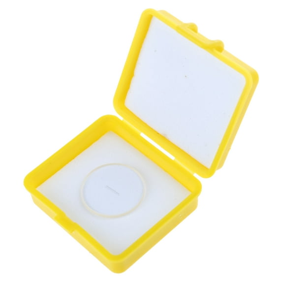 Microscope Calibration Slide Ocular Reticle Stage Micrometer for ...