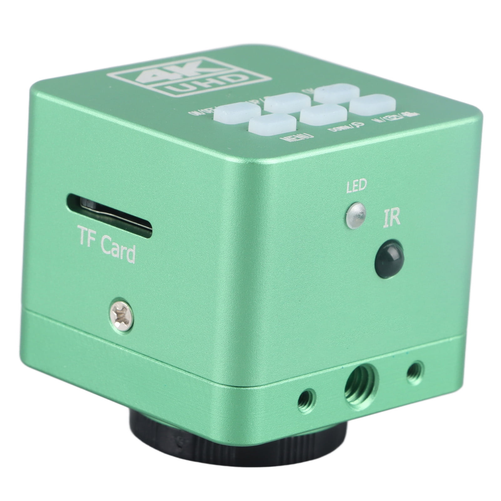 Microscope Camera, Digital Microscope Camera 41MP CMOS Sensor 4K 2160P ...