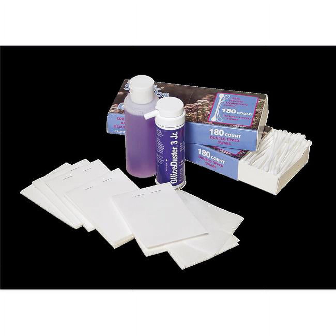 Microscope Cleaning Kit - Walmart.com