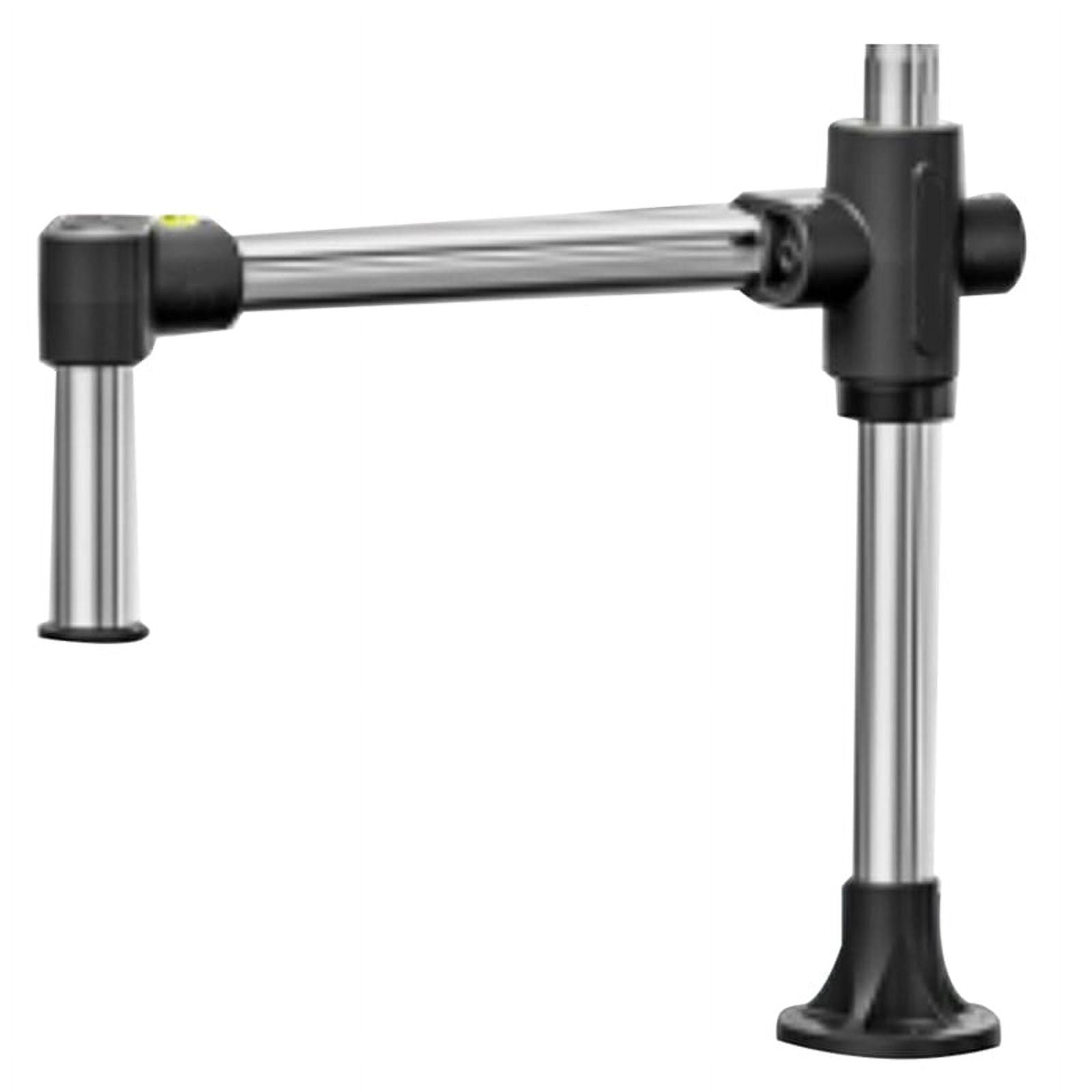 Microscope Dragon Arm Bracket Metal Universal Telescopic Folding A ...