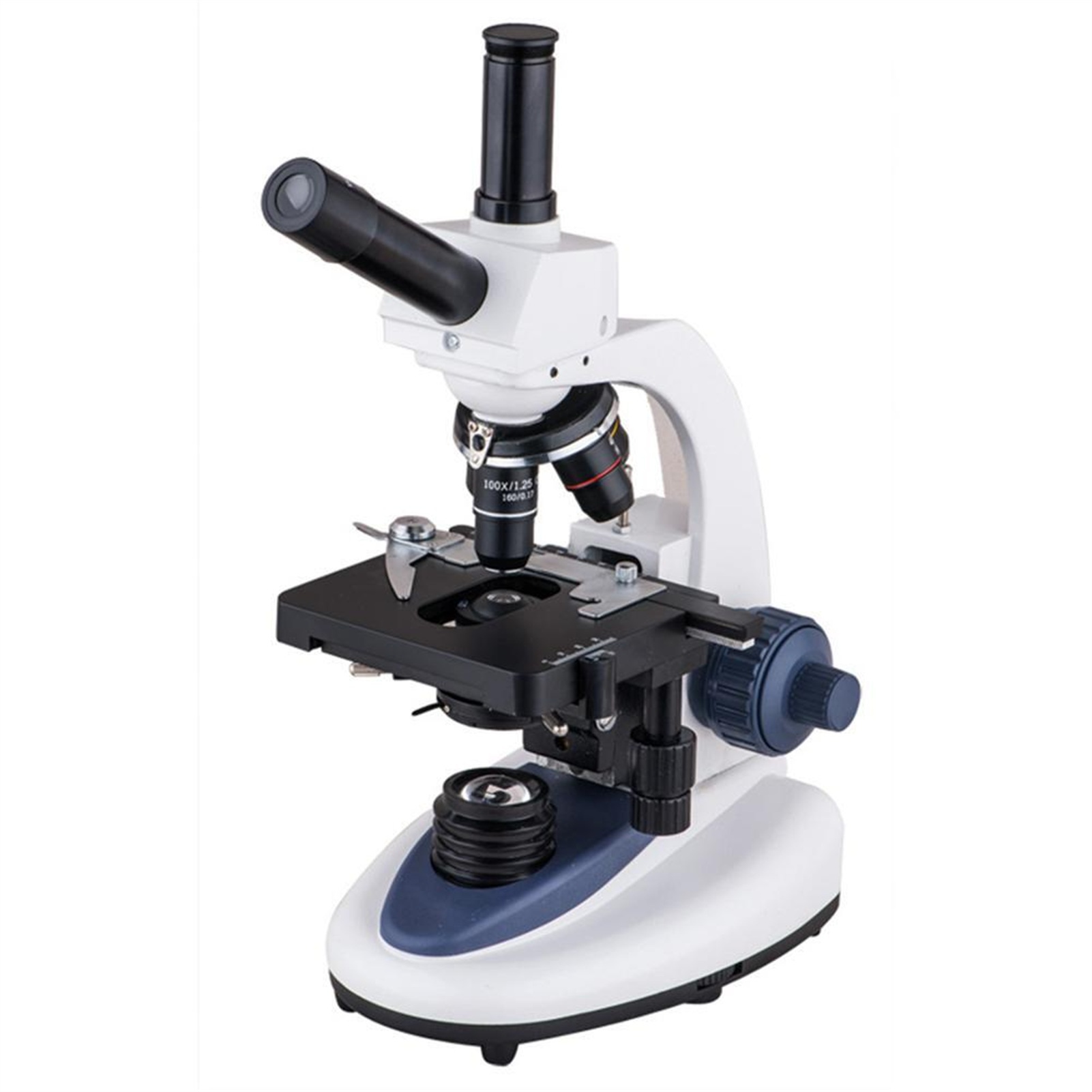 Microscope,Dual Viewing Head LED Light Microscope for Children, Kids ...