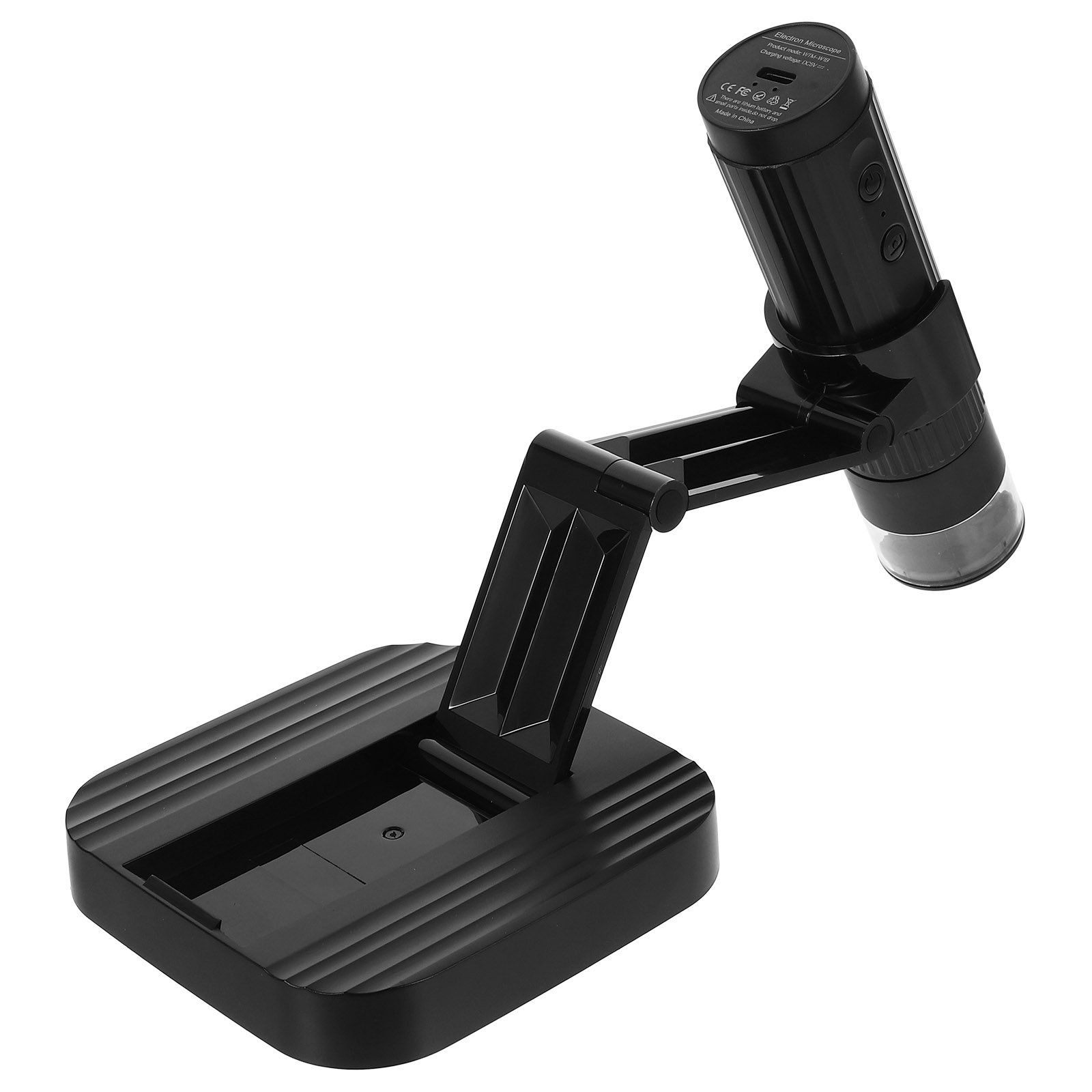 Microscope Handheld Microscope USB Microscope Inspection Camera ...