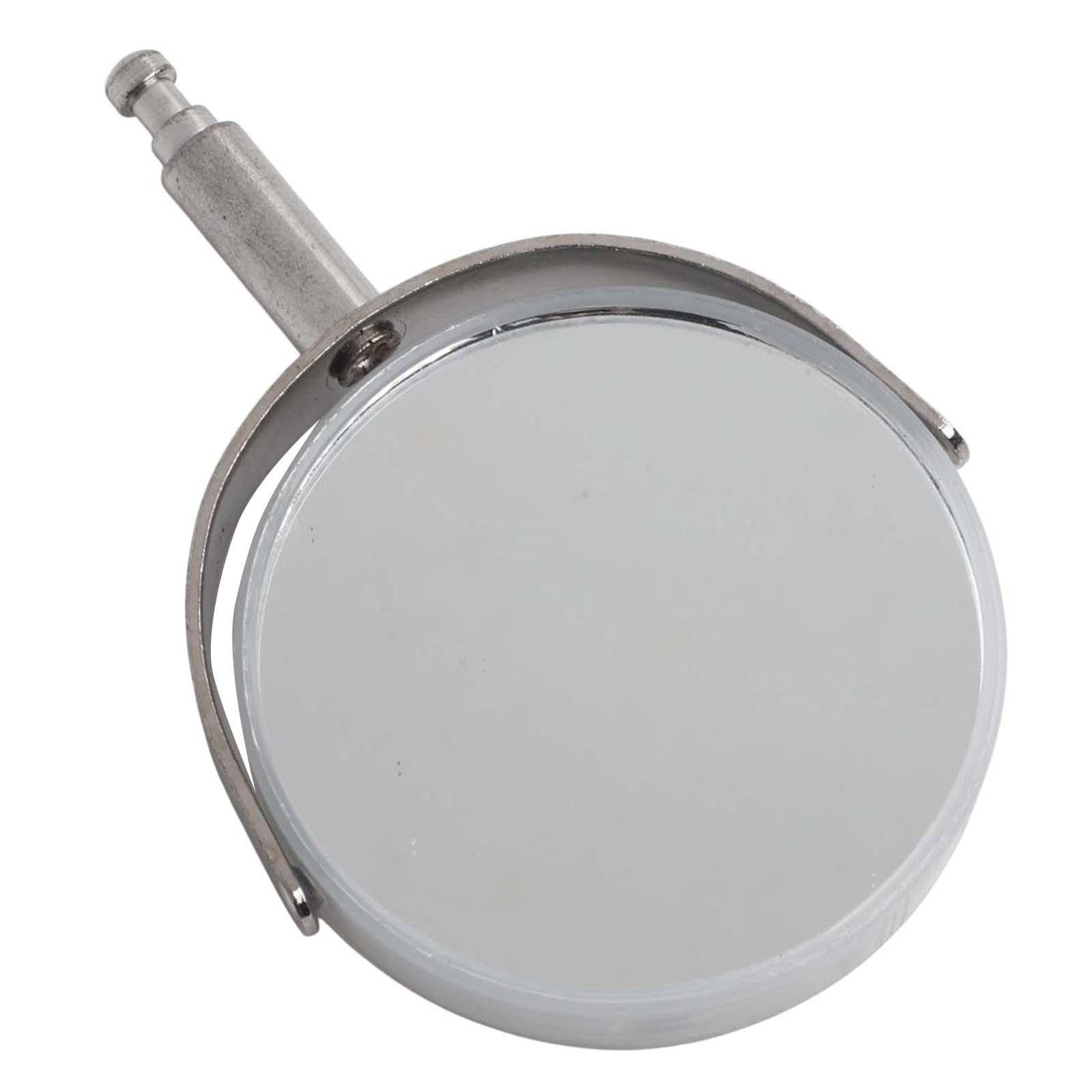 Microscope Illumination Mirror Reflector Concave Lens Kit Condenser ...