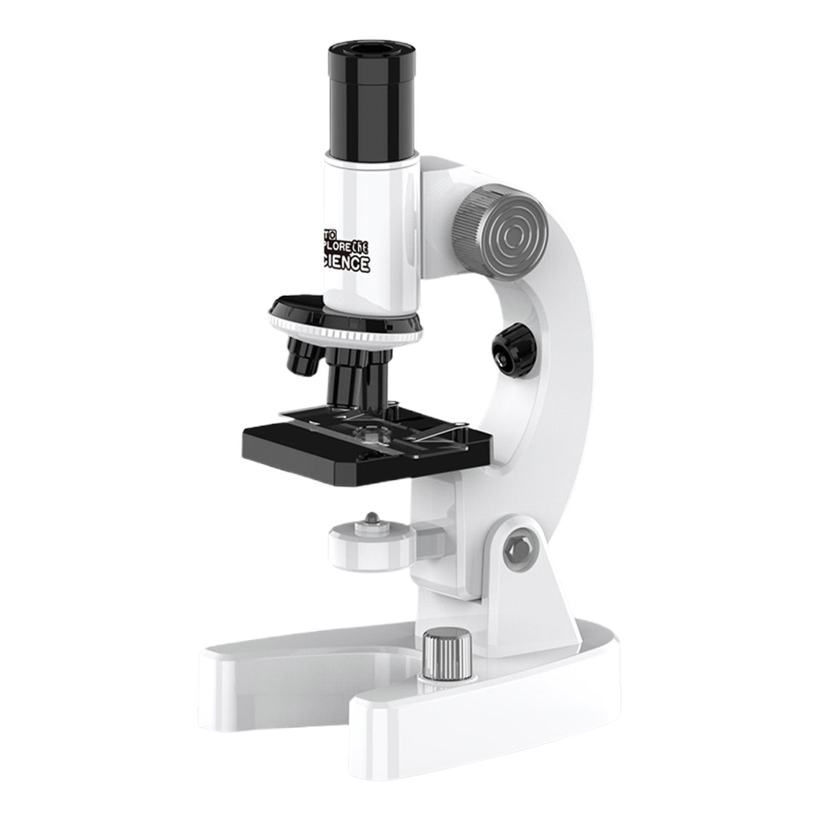 Microscope for Kids 8-12, Kids Microscope, Kids Beginner Microscope ...