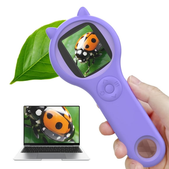 Kids Micro Scope