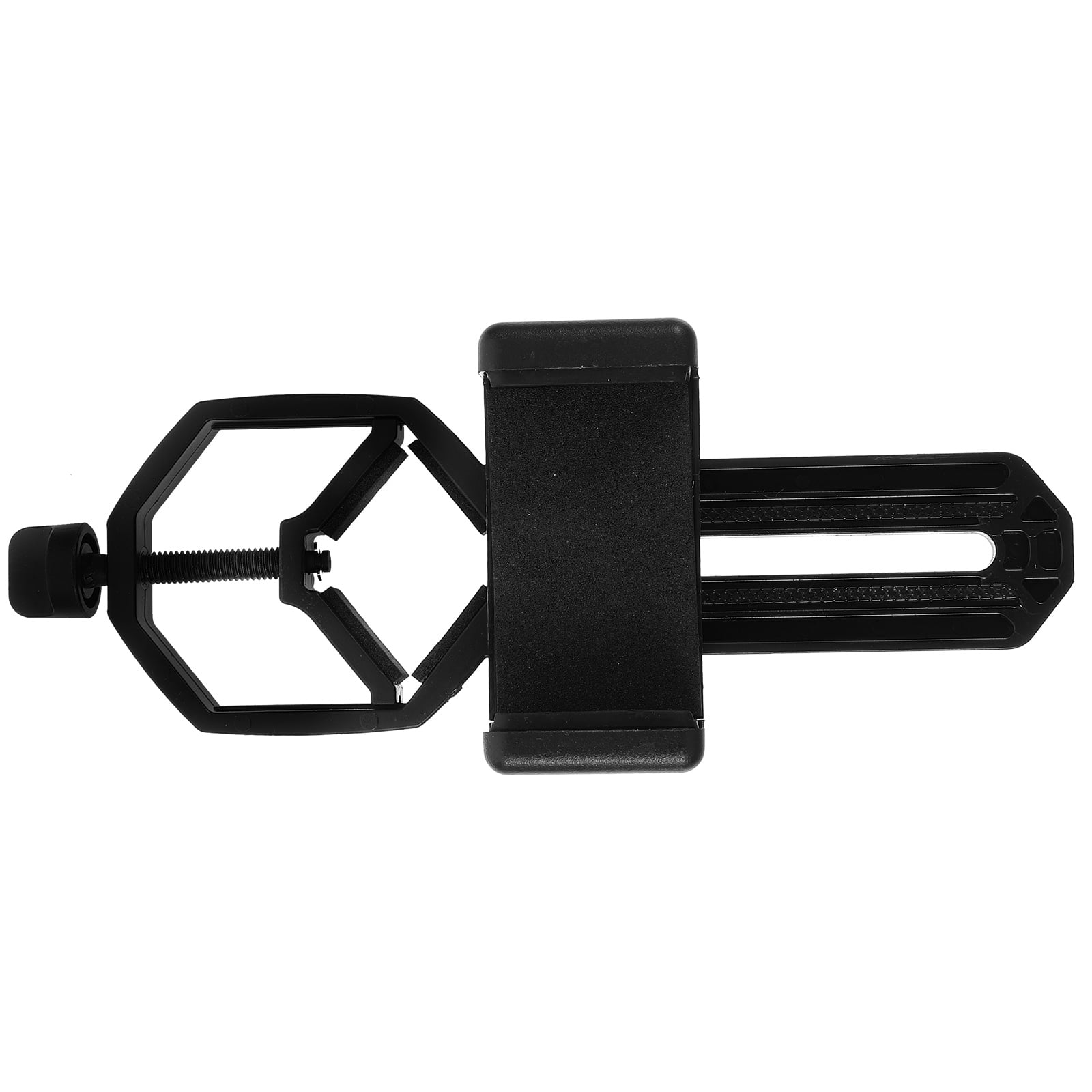 Microscope Lens Adapter Camera Adaptor Fixed Accessory for Outdoor ...