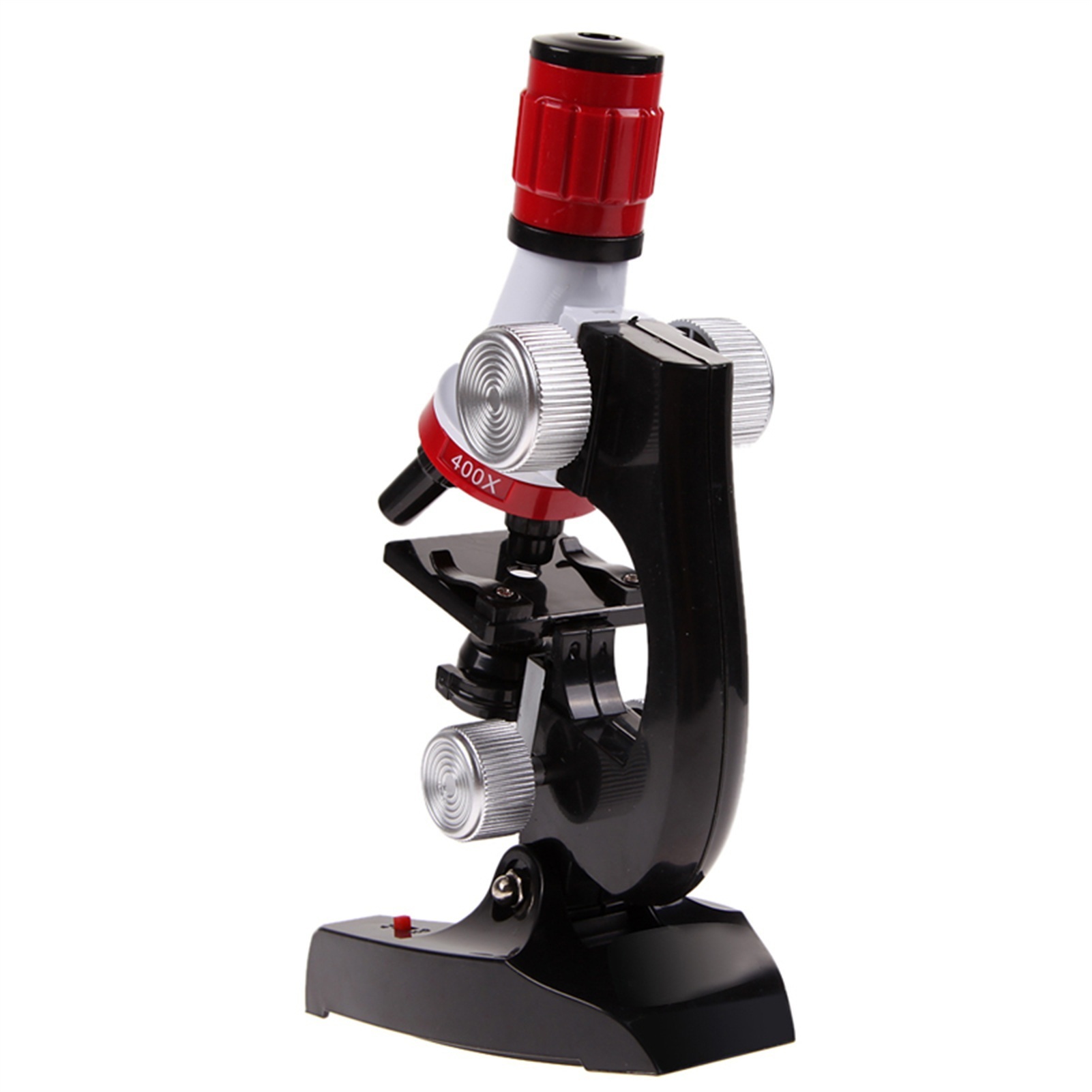 Microscope Science for Kids Child Toy Educational Microscope Science ...