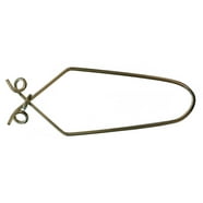 AmScope Microscope Stage Calibration Slide for USB Camera 0.01mm Stage ...