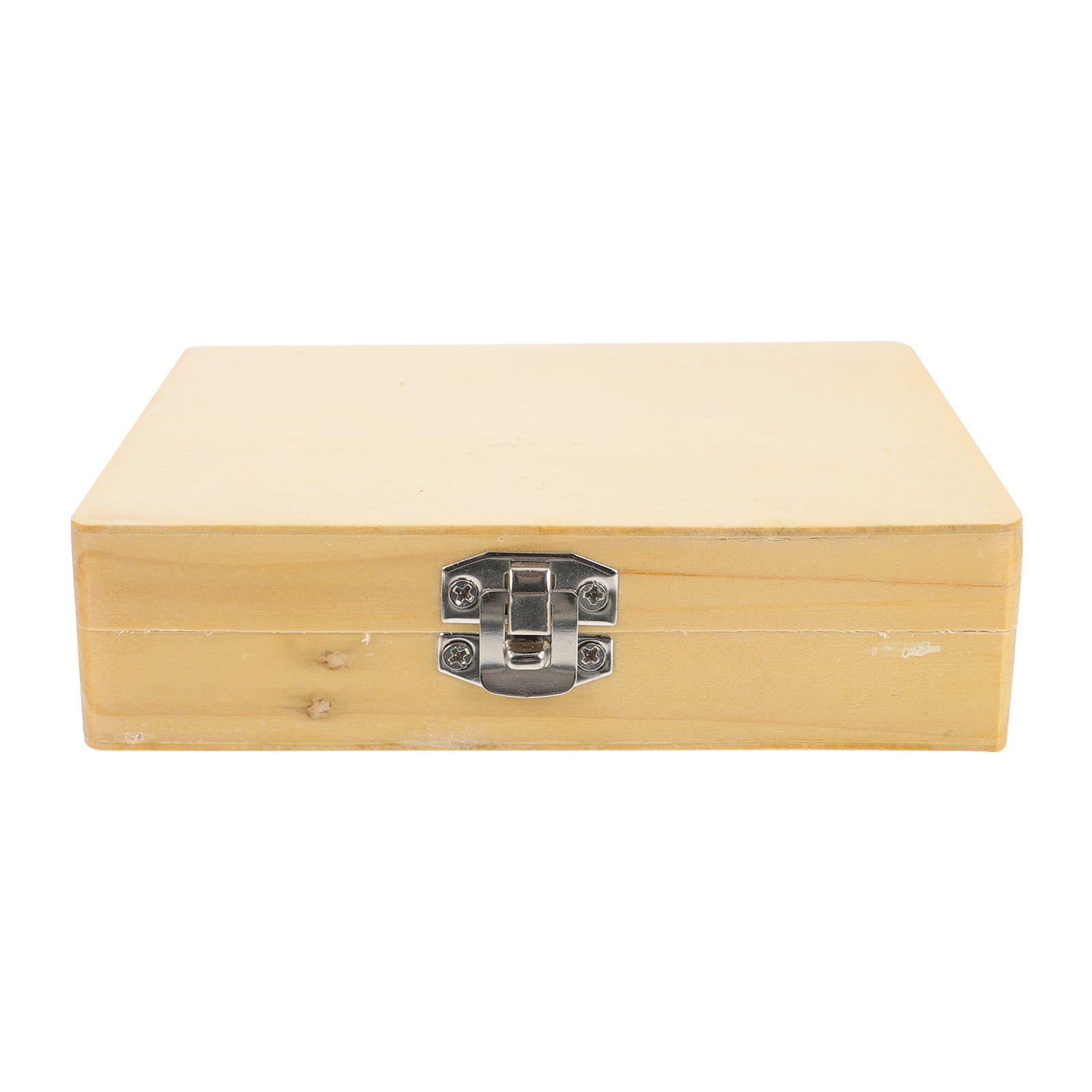Microscope Slide Holder Petrographic Slides Box Container - Walmart.com