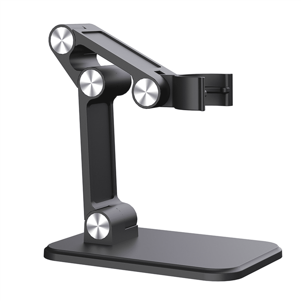 Microscope Stand Foldable and Adjustable Angle Suitable for Wifi ...