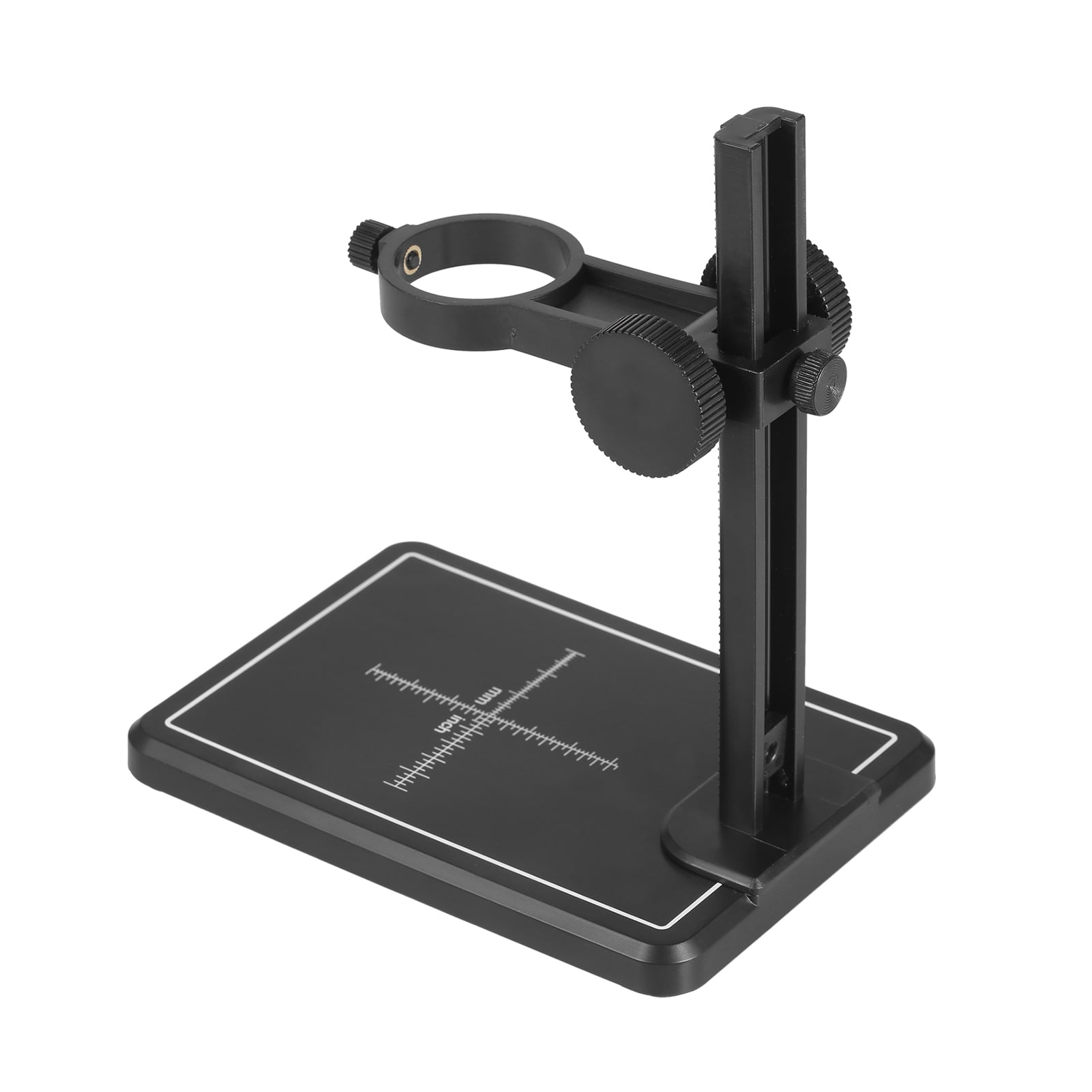 Microscope Stand,Universal Support With Camera And Support With Scales ...
