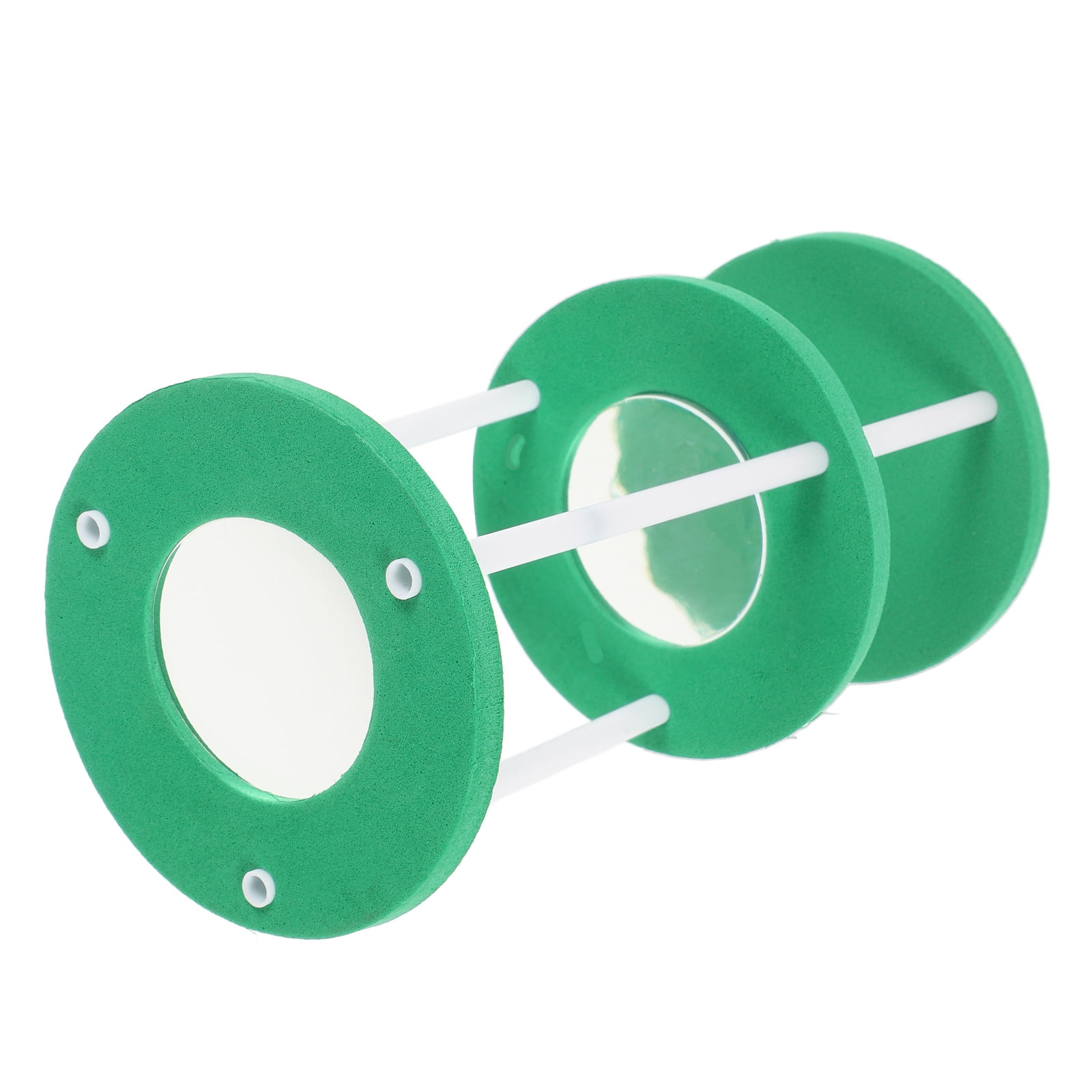 Microscope Toddler Toys Science Toy for Kids DIY Craft Toy Science ...