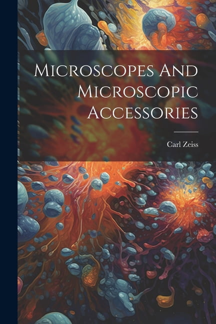 Microscopes And Microscopic Accessories - Walmart.com