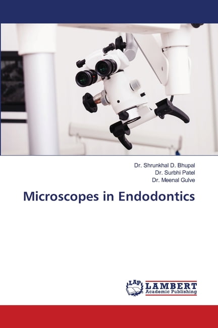 Microscopes in Endodontics, (Paperback) - Walmart.com