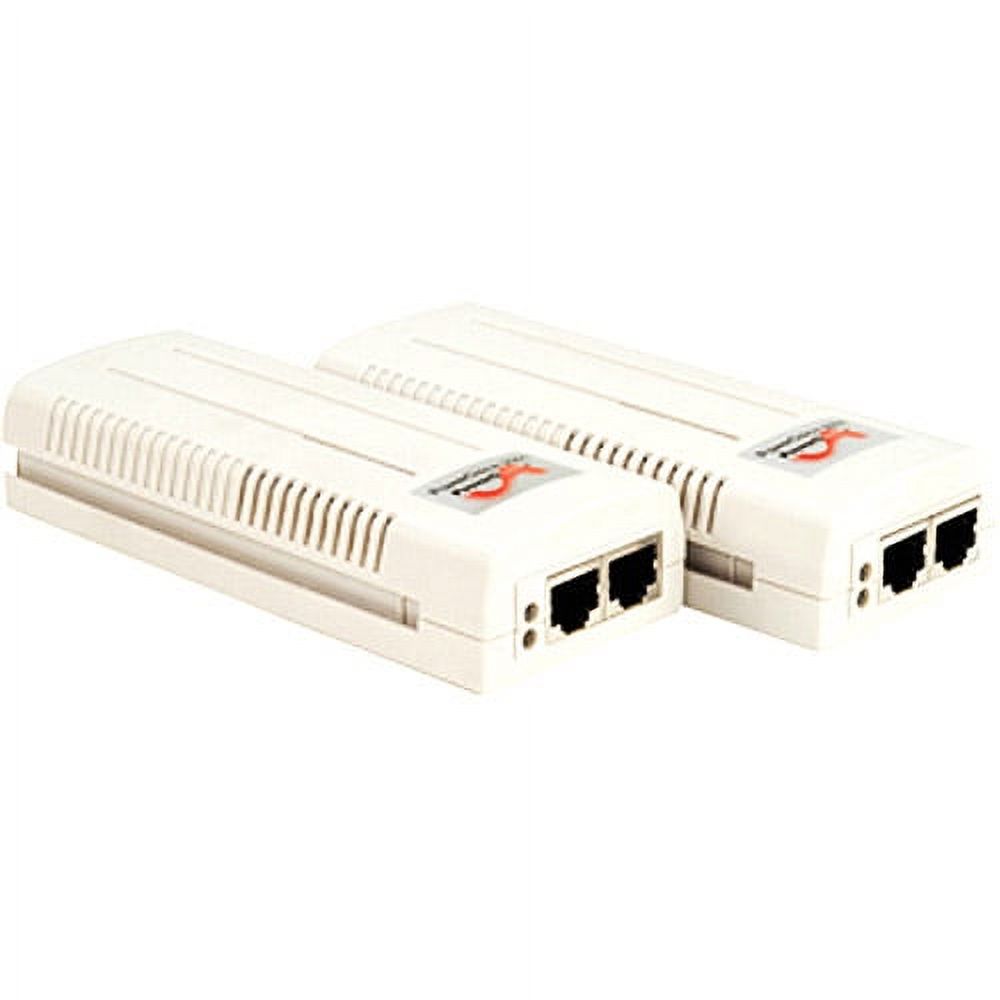 Microsemi 3001GC Power over Ethernet Injector - Walmart.com