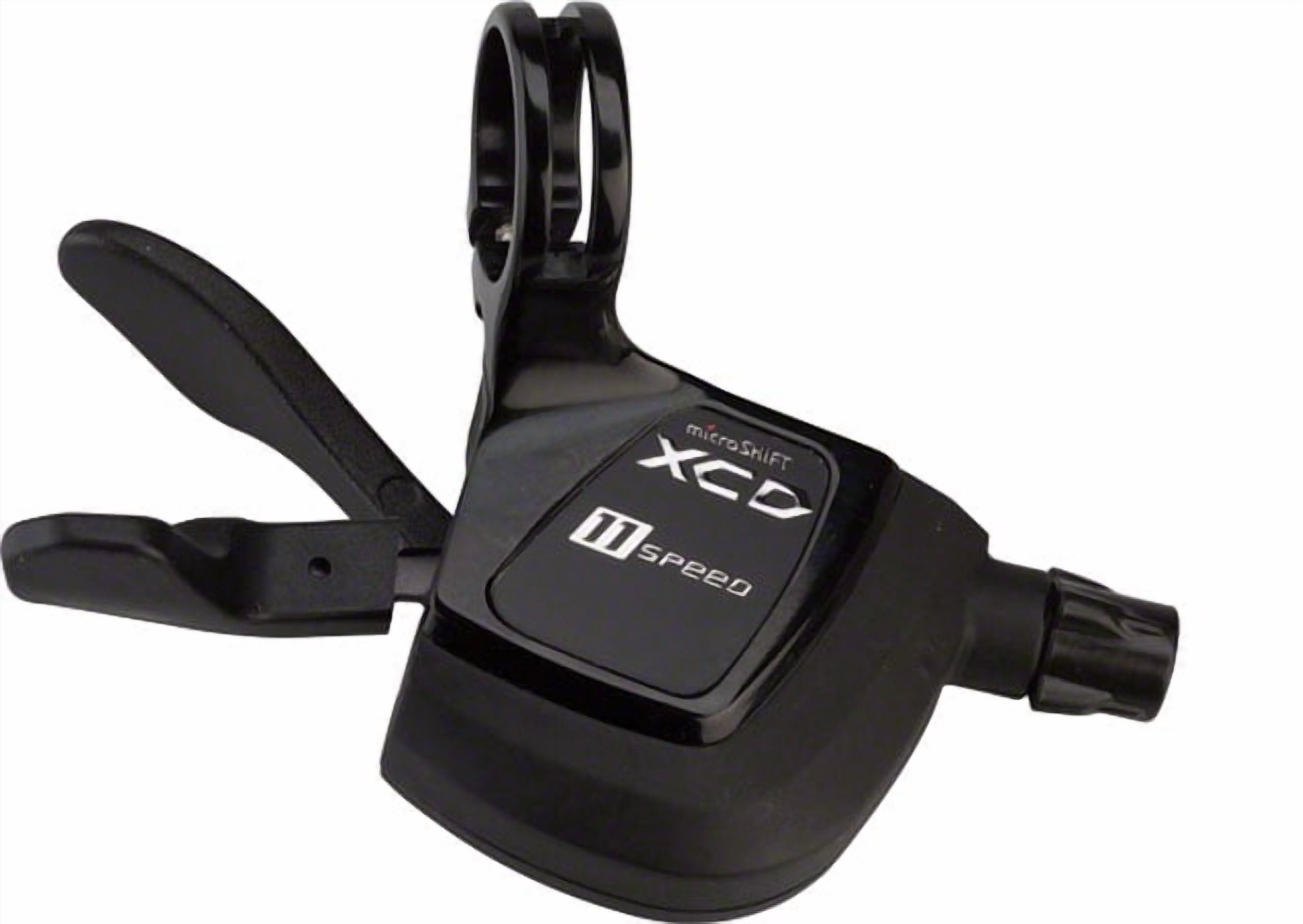 Microshift 11-Speed MTN Right Shifter for Bicycle Shops - Walmart ...