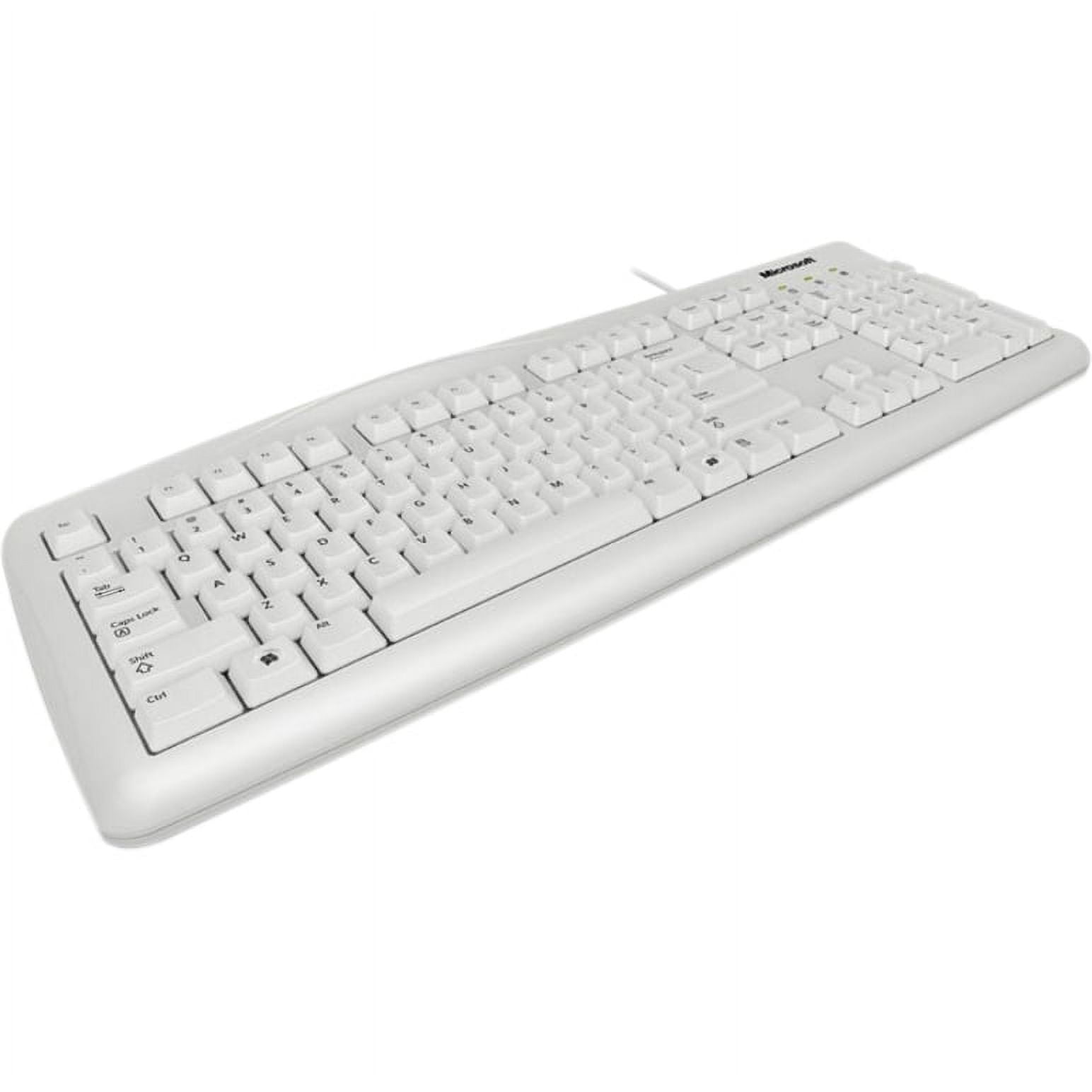 Microsoft 200 Keyboard - Walmart.com