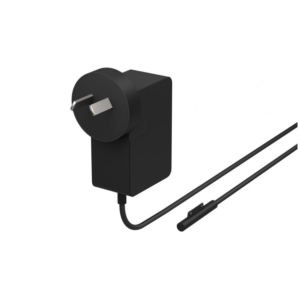 Microsoft 24W Power Supply for Surface & Surface 2 Q6T-00004 Australian ...