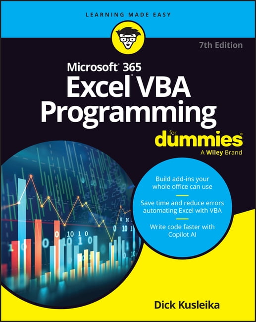 Vba Programming Excel
