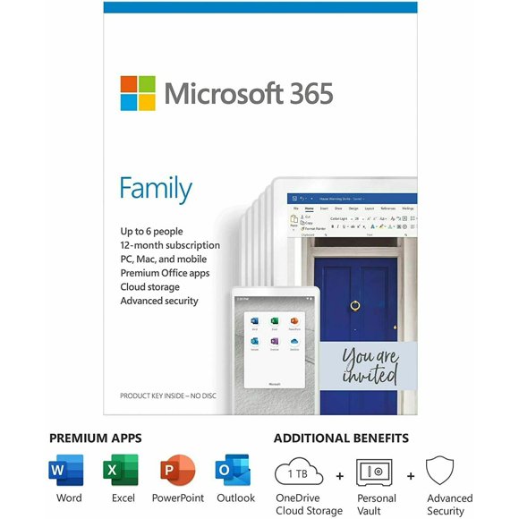 Microsoft 365