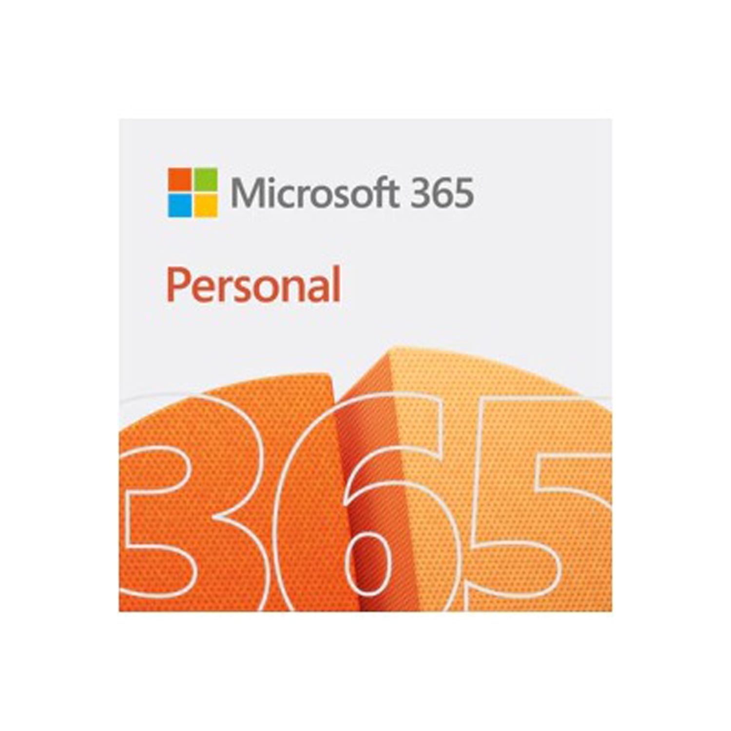 Microsoft 365