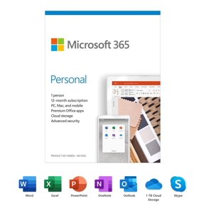 Microsoft 365