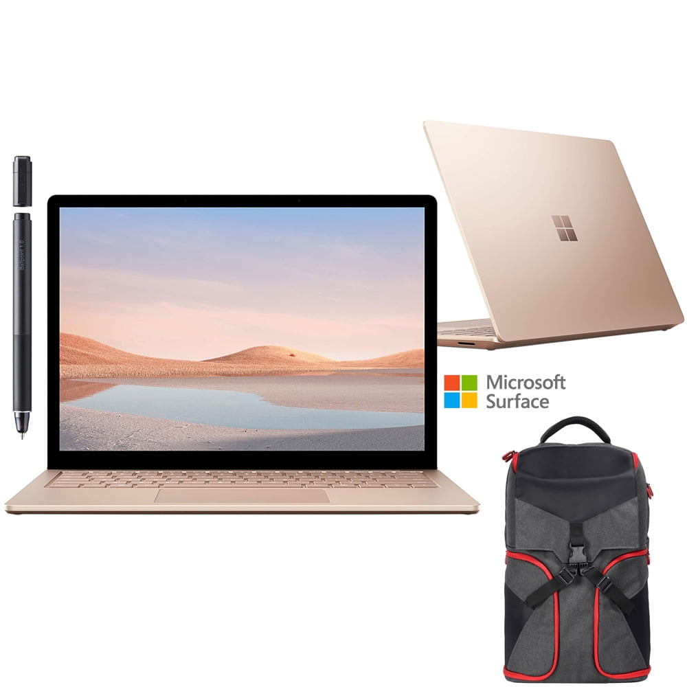 Microsoft 5BT-00058 Surface Laptop 4 13" Touchscreen, Core i5, 8GB ...