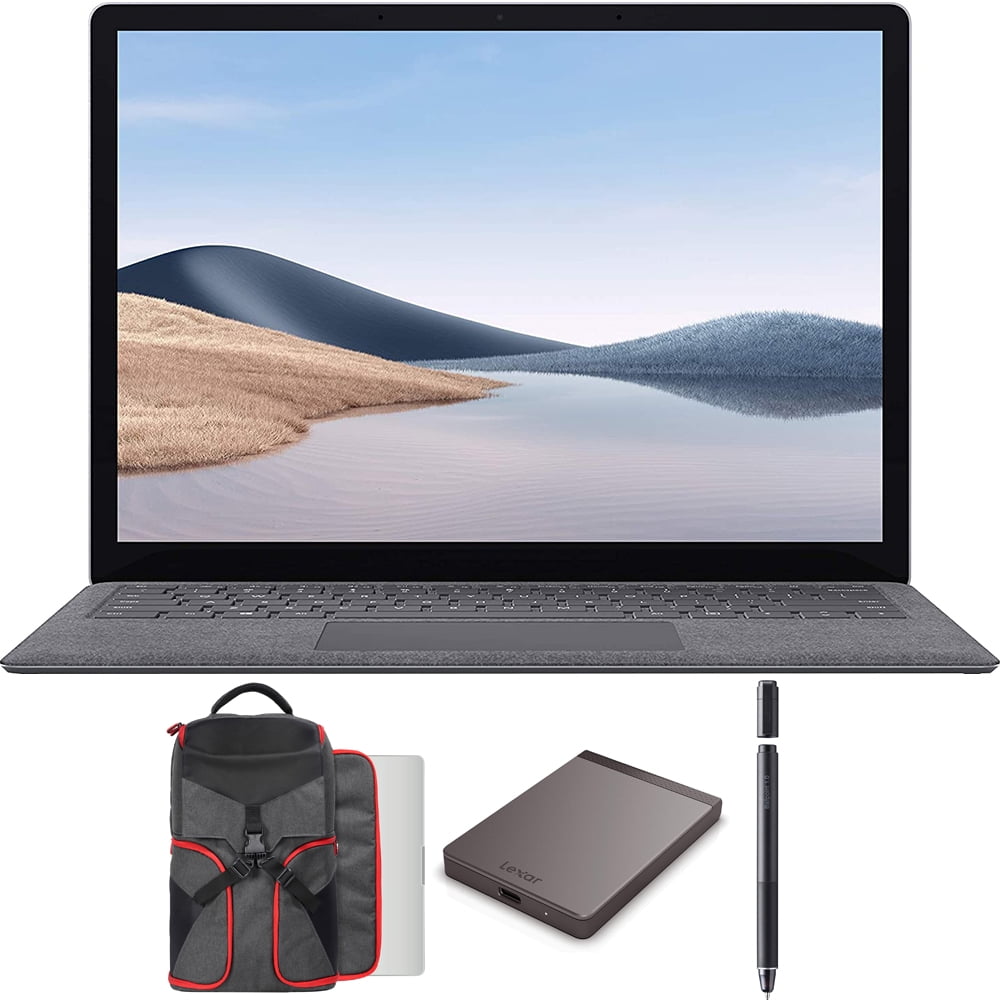 Microsoft 5EB-00035 Surface Laptop 4 13.5" Intel i7-1185G7 16GB, 512GB ...
