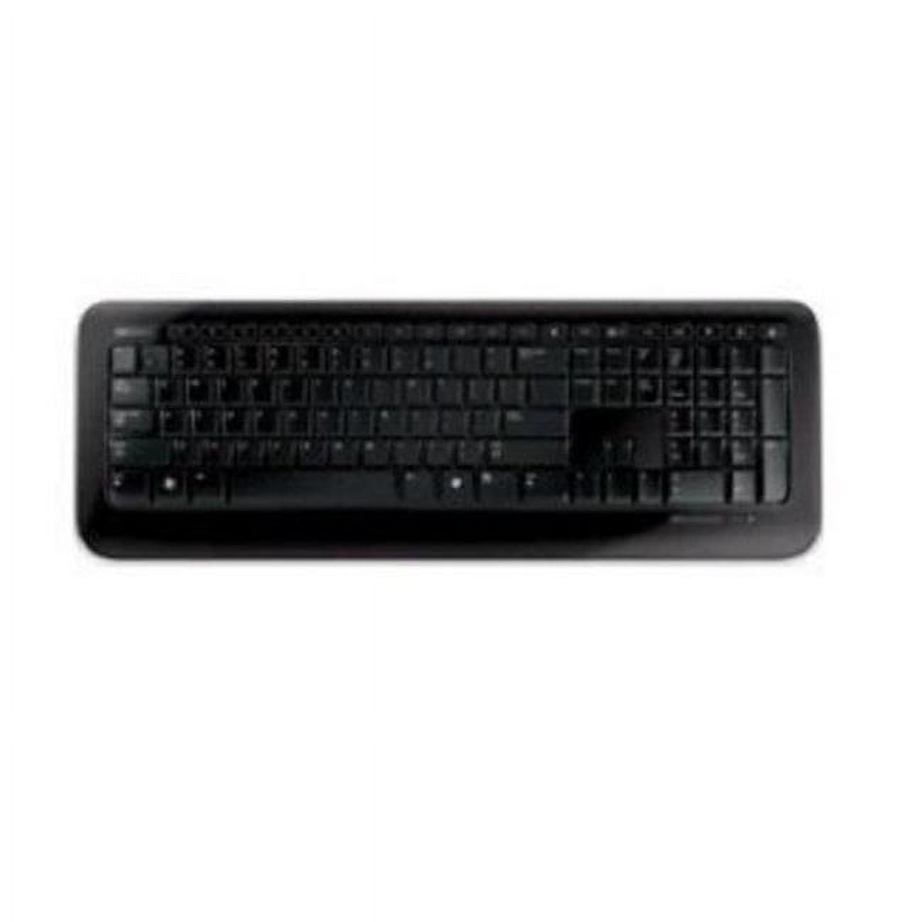 Microsoft 800 & 1455 Custom Keyboard Cover - Walmart.com