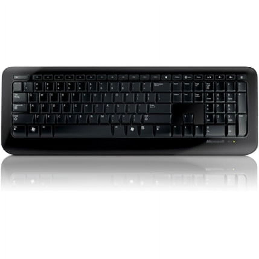 Microsoft 800 Keyboard - Walmart.com