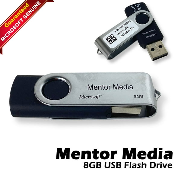 Xbox Flash Drives