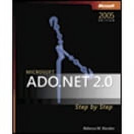 Microsoft ADO.NET 2.0 Step by Step - Walmart.com