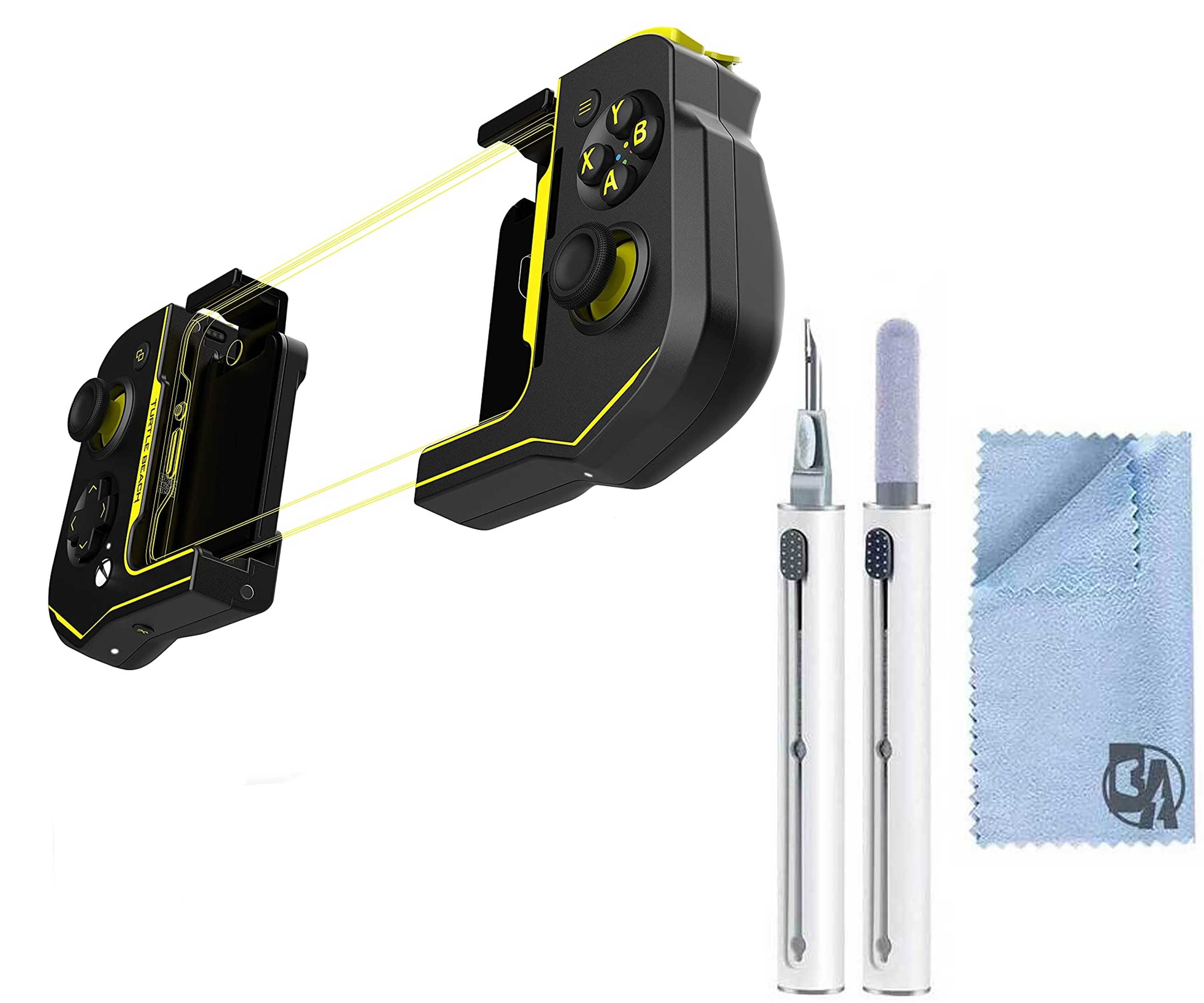 Pre-Owned Microsoft Atom Mobile Game Controller with Bluetooth for ...