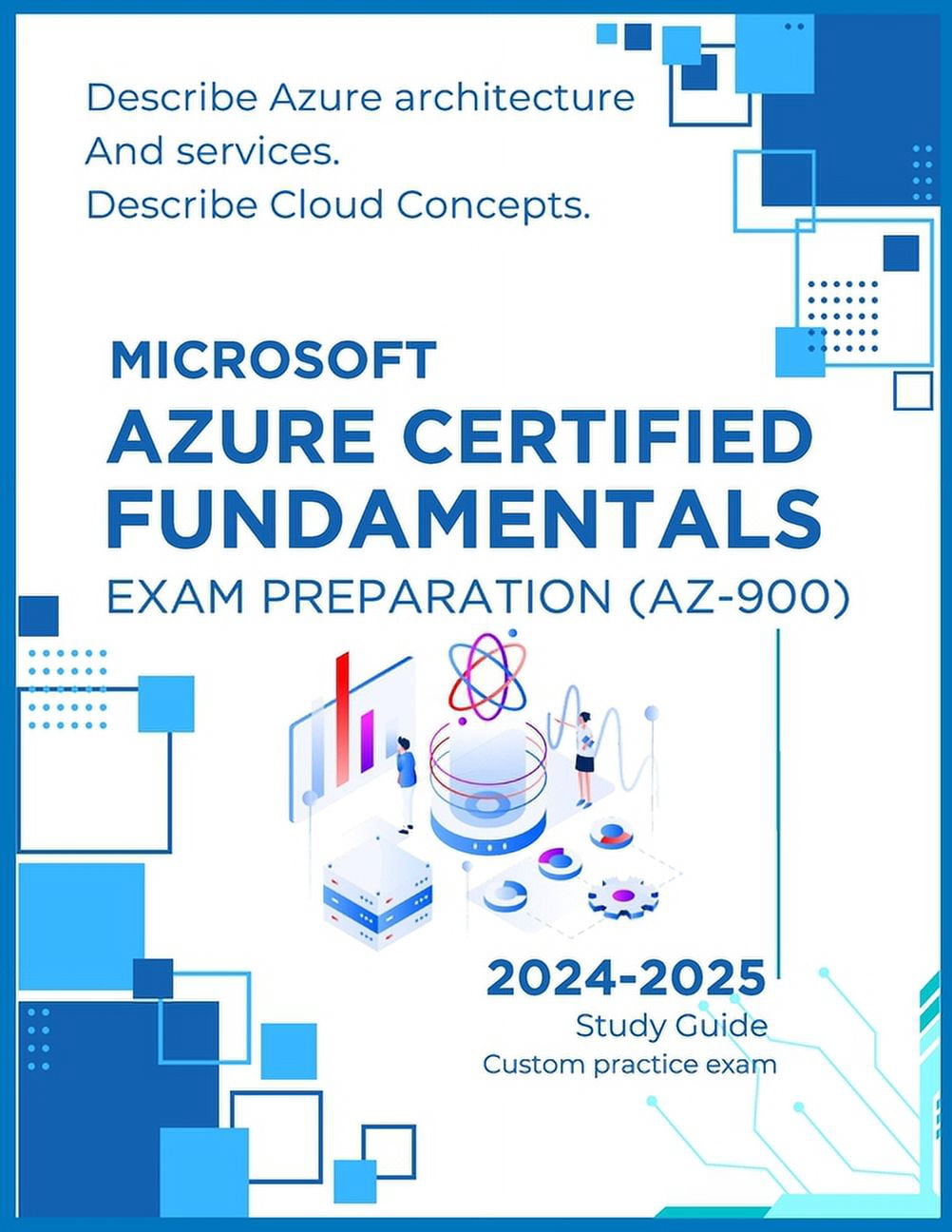 Microsoft Azure Certified Fundamentals Exam Preparation (AZ-900 ...