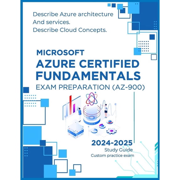 Microsoft Azure Certified Fundamentals Exam Preparation (AZ-900 ...
