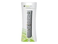Microsoft Xbox 360 Universal Media Remote - Universal remote control ...