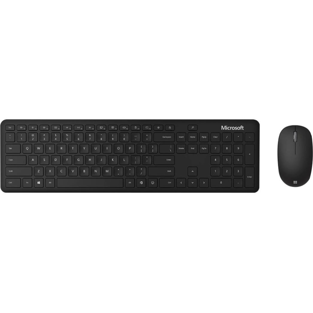 Microsoft Bluetooth Desktop for Business - Walmart.com