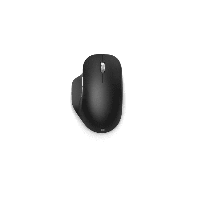Microsoft® Bluetooth Ergonomic Mouse - Black-Wireless - Walmart.com