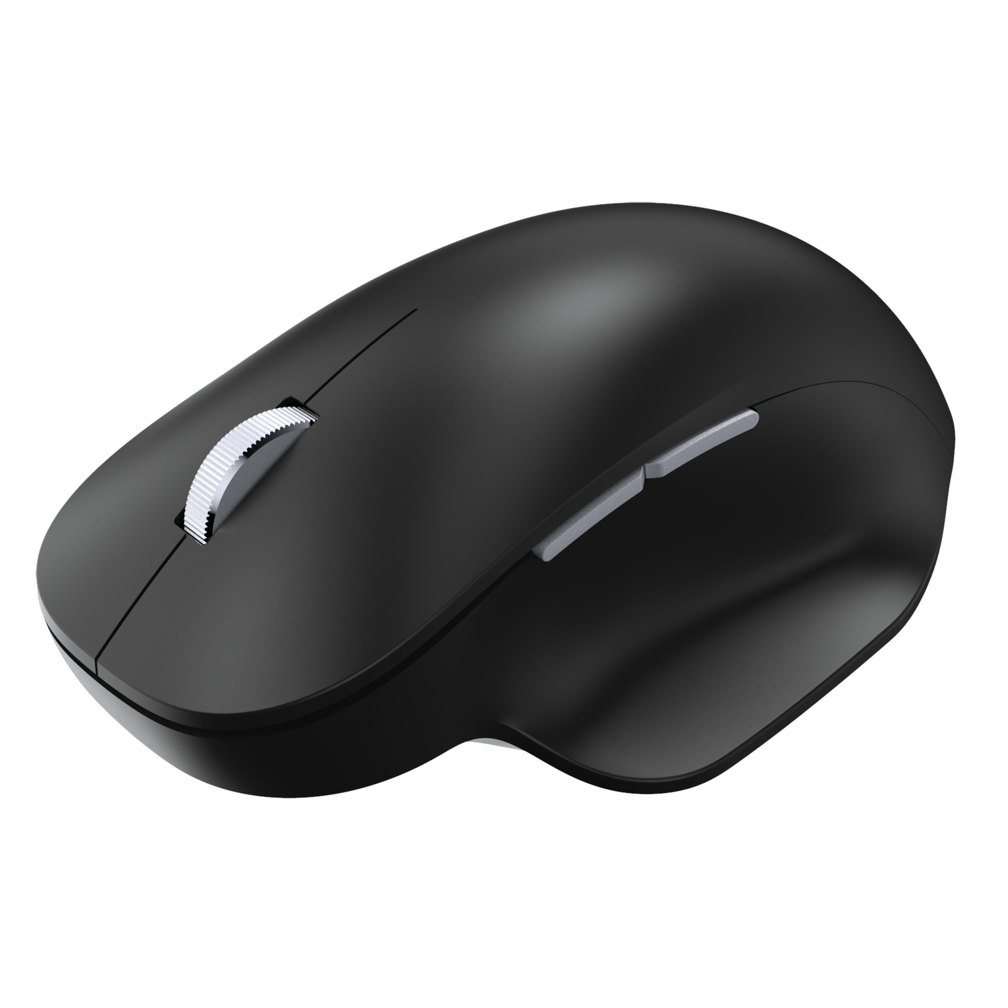Incase Bluetooth Ergonomic Mouse – Designed by Microsoft – Two Thumb ...