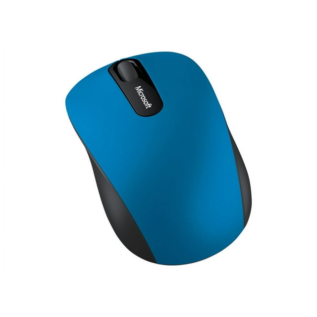 Microsoft Bluetooth Mobile Mouse 3600 - Mouse - right and left-handed ...