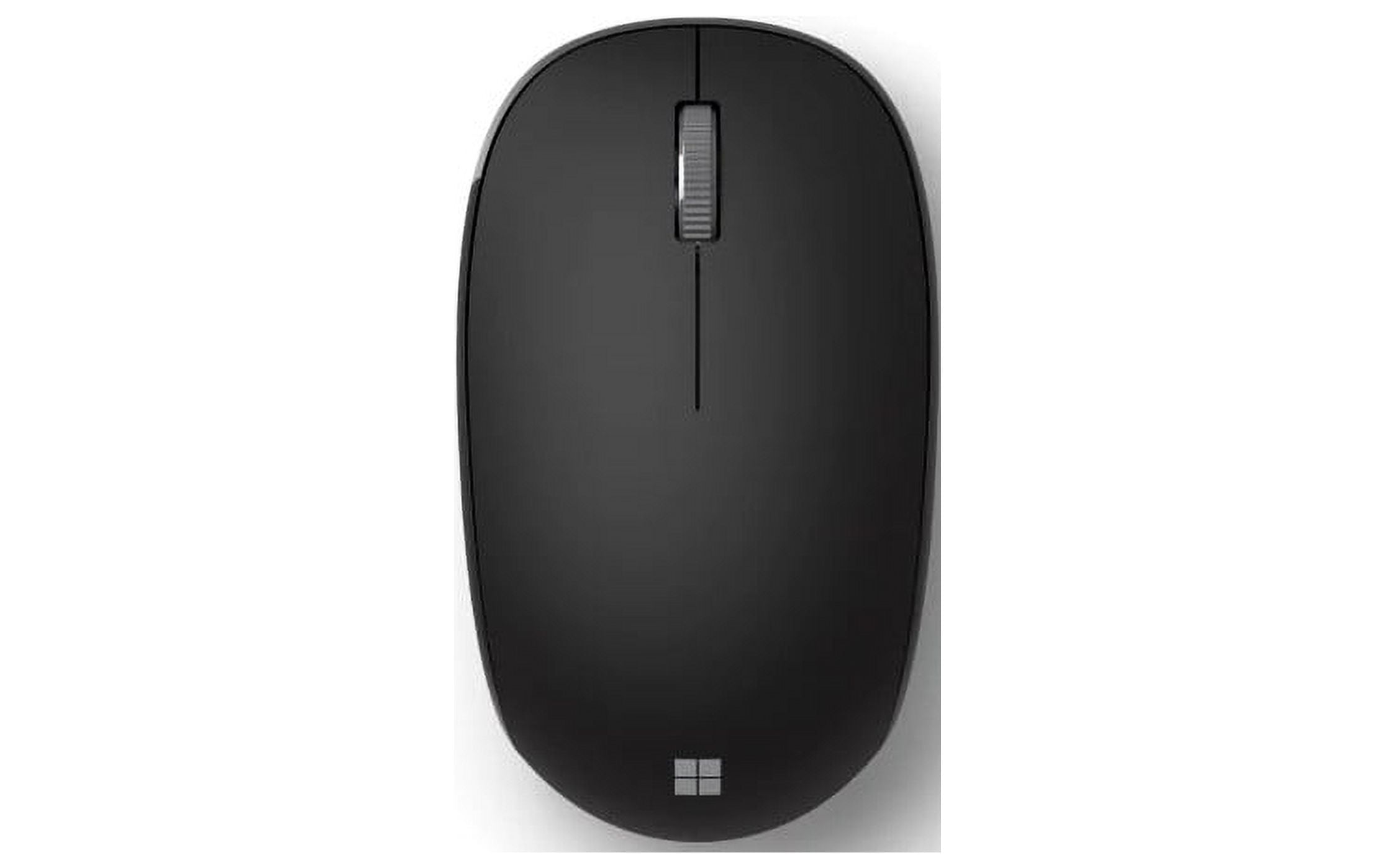 Microsoft Bluetooth Mouse for Business, Black - Walmart.com