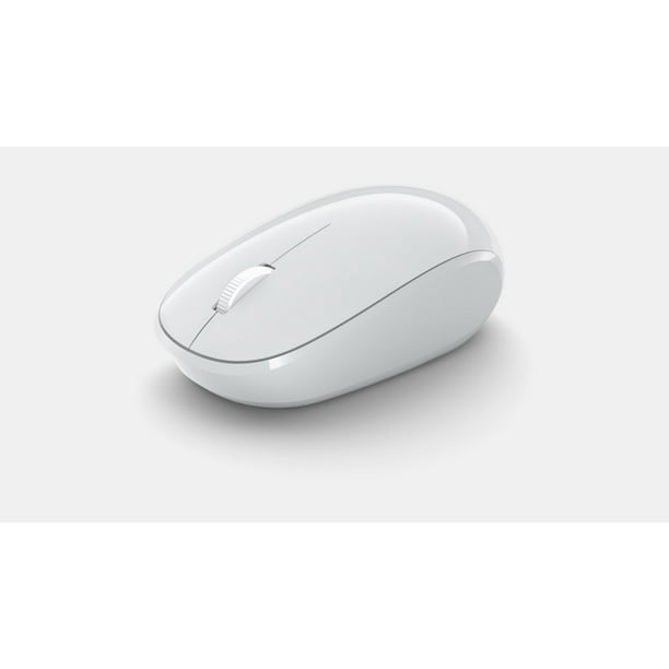 Microsoft® Bluetooth Wireless Mouse - Black - Walmart.com