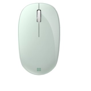 Microsoft® Bluetooth Wireless Mouse - Black - Walmart.com