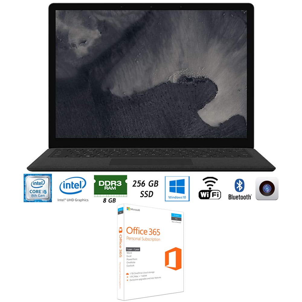 Microsoft DAG-00114 Surface 2 13.5-inch Intel i5-8250U 8GB/256GB SSD ...