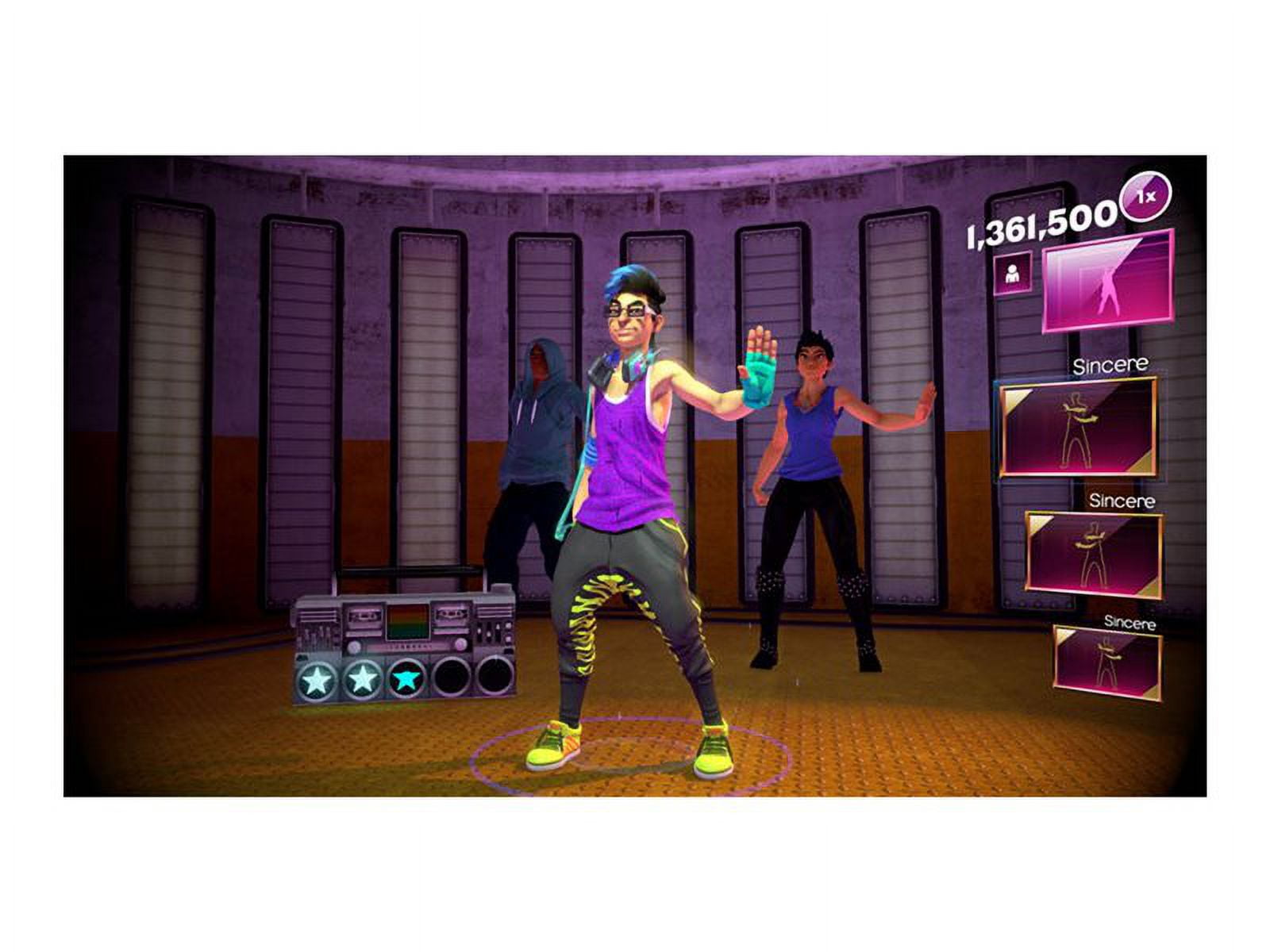 Pre-Owned Dance Central 2 (Xbox 360) (Good) - Walmart.com